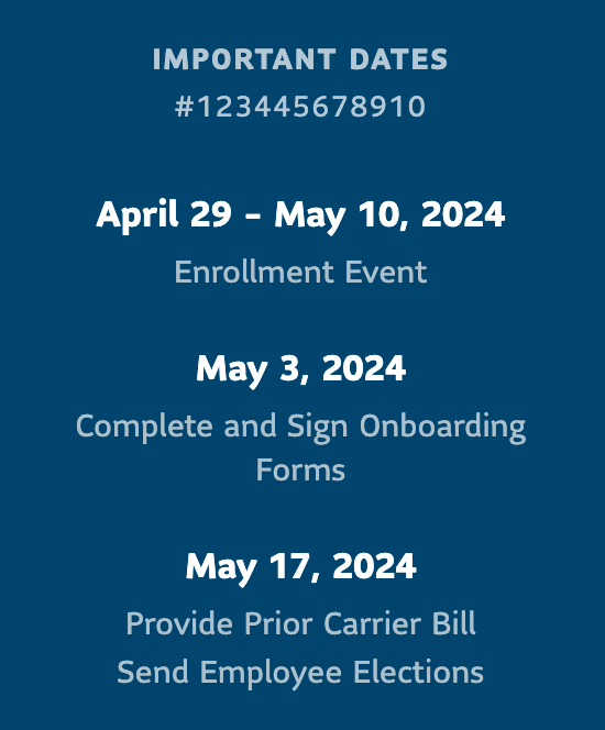 Get to know your Sun Life Onboard Dashboard – Sun Life Onboard