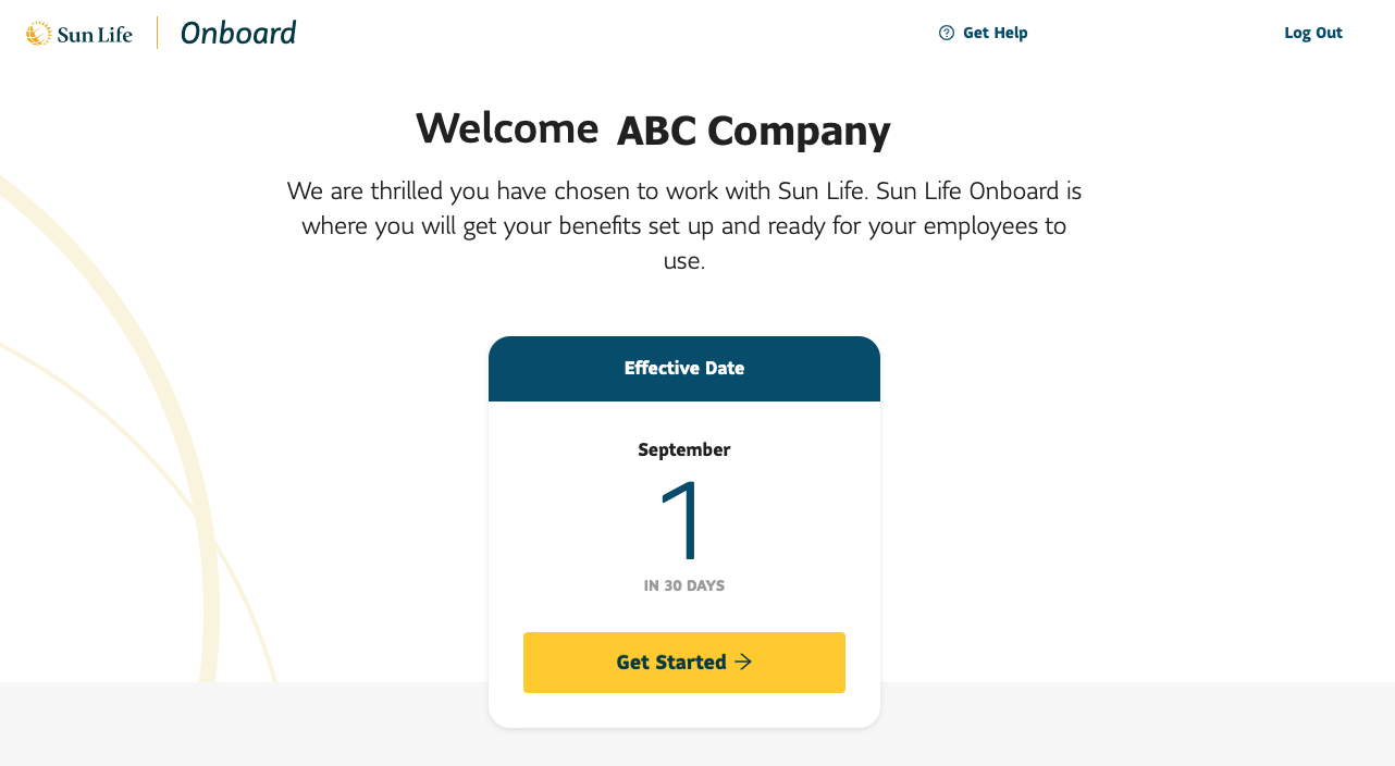 Welcome to Sun Life Onboard – Sun Life Onboard